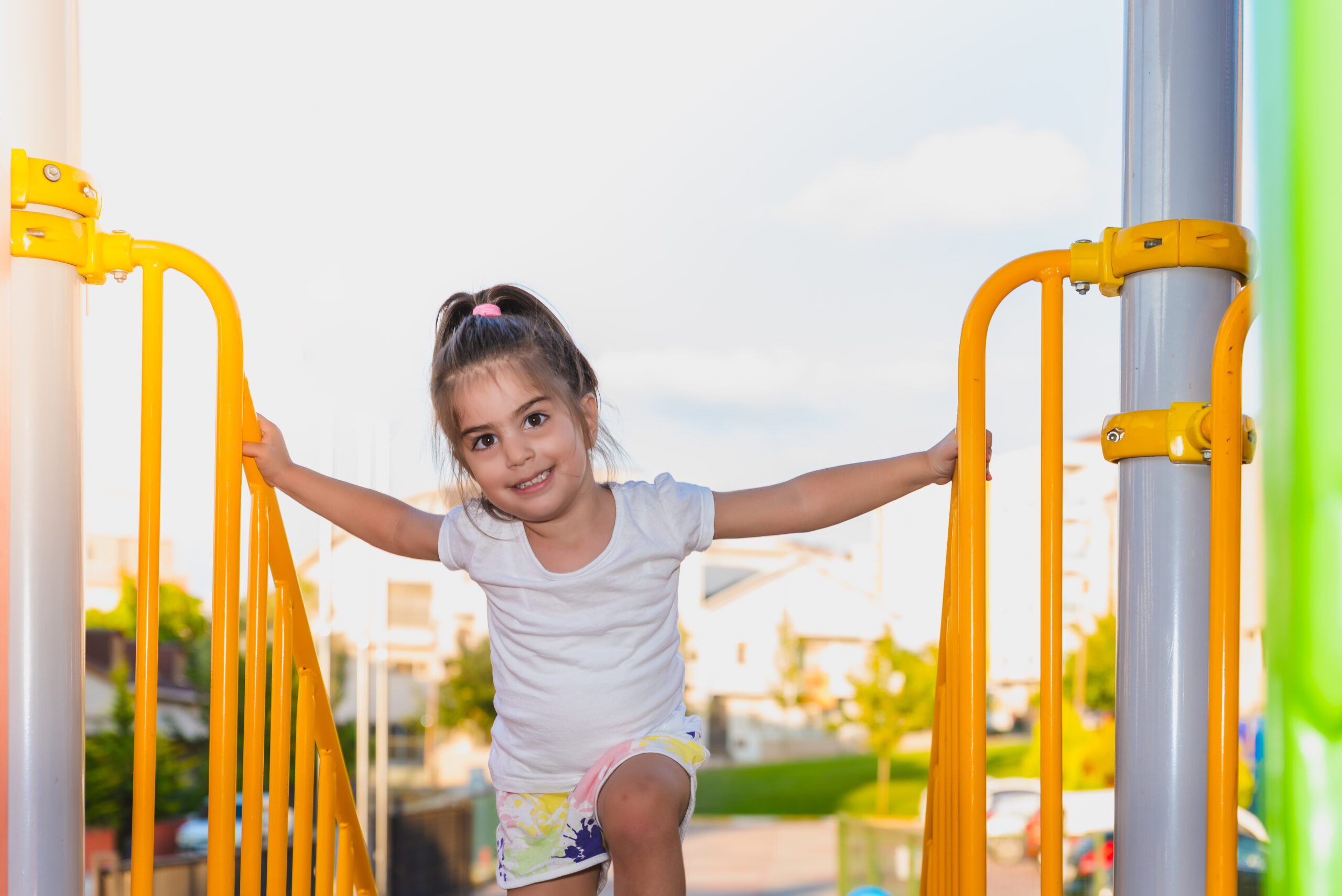 Streamlining Progress Monitoring for Pediatric Physical Therapists ... Streamlining Progress Monitoring for Pediatric Physical Therapists ...