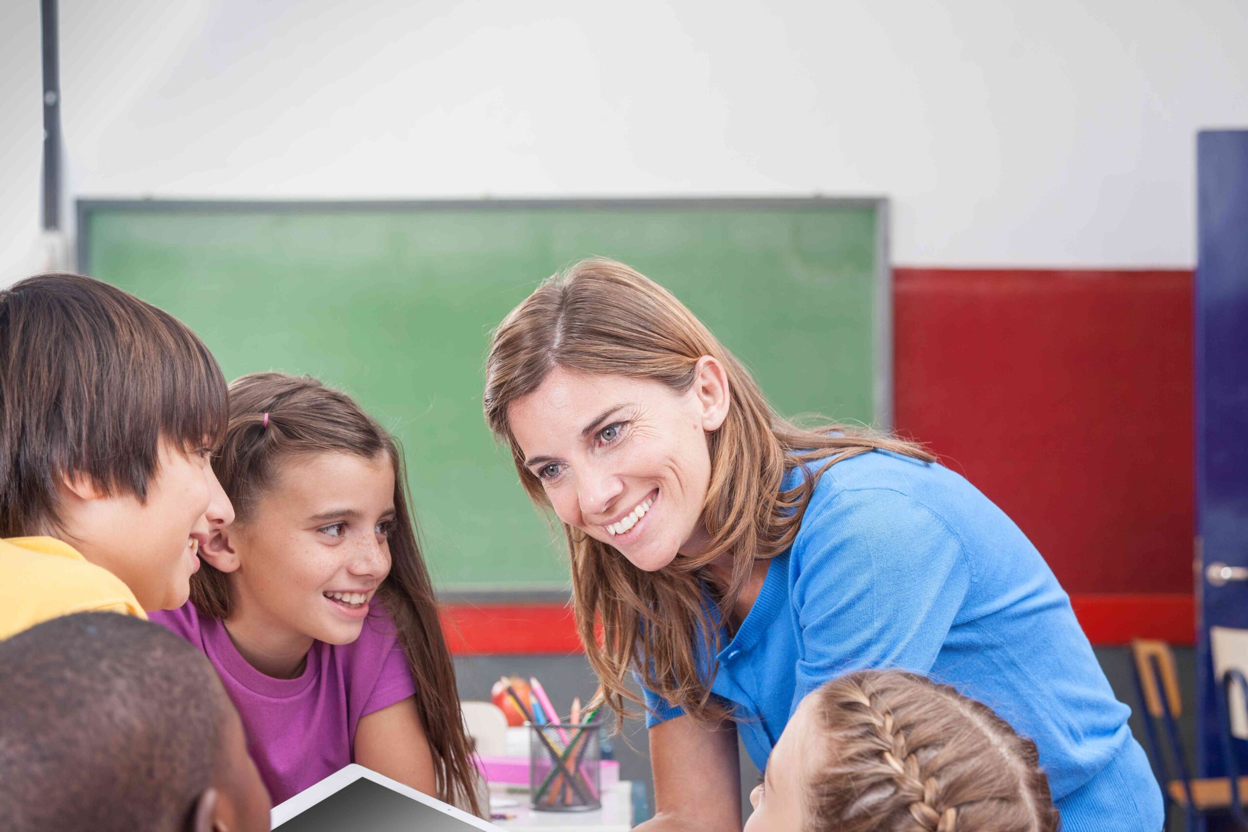 Creating Positive and Proactive Learning Environments in Special ...
