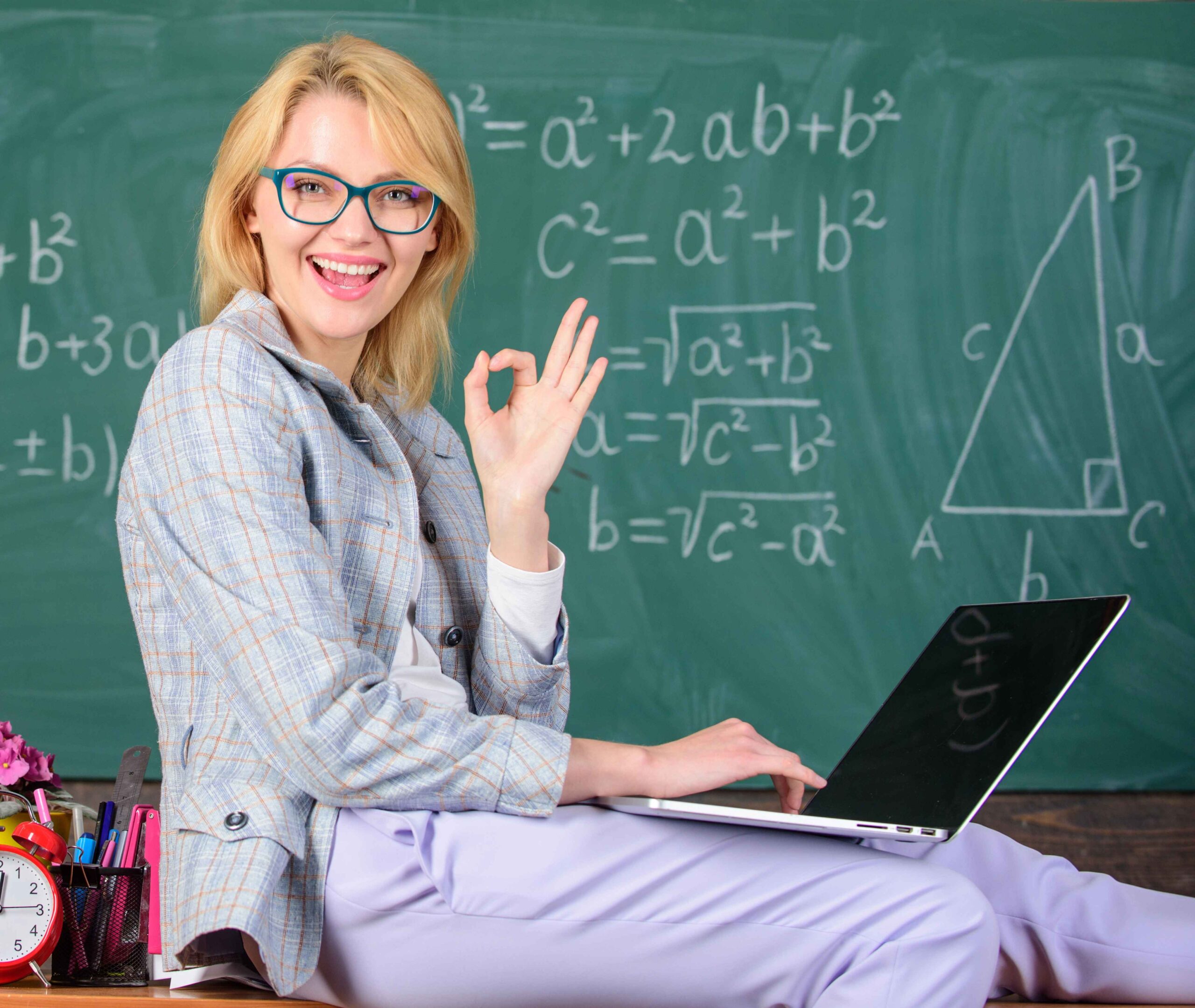 Using AI for Progress Monitoring in Special Education - Kit from SLP ...