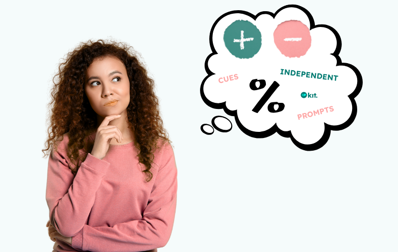 3 Data Collection Shortcuts Every Special Educator Needs - Kit from SLP ...